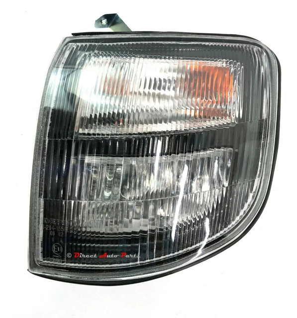 *NEW* CORNER INDICATOR LAMP LIGHT for MITSUBISHI PAJERO NL 1997 - 2000 ...