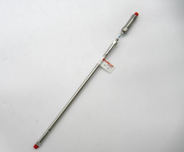 SUPELCO 59142 HPLC Column Supelcosil LC-ABZ, 5 µm 25 cm x 4.6 mm w ...