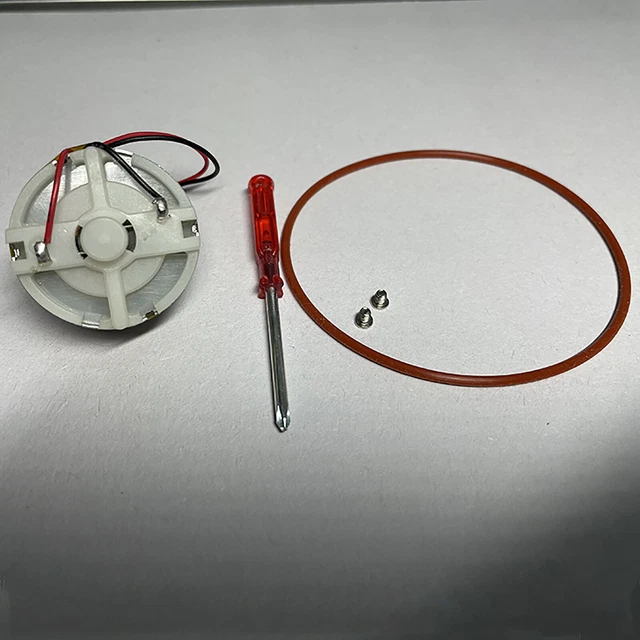 LIDAR MOTOR LASER Distance Sensor LDS for Roborock S5 S6 MAX Robot ...