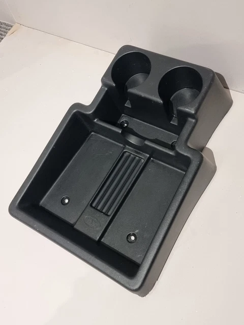 LAND ROVER DEFENDER Puma Tdci Td5 300Tdi Genuine Centre Console Tray £ ...