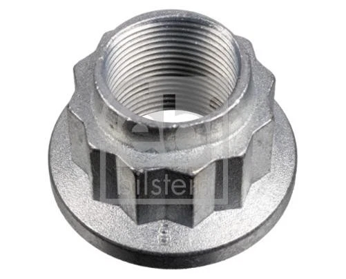 NUT KINGPIN 172361 FOR VW BMX/BKJ/AZZ/BRJ 3.2L 6cyl TOUAREG £18.95 ...