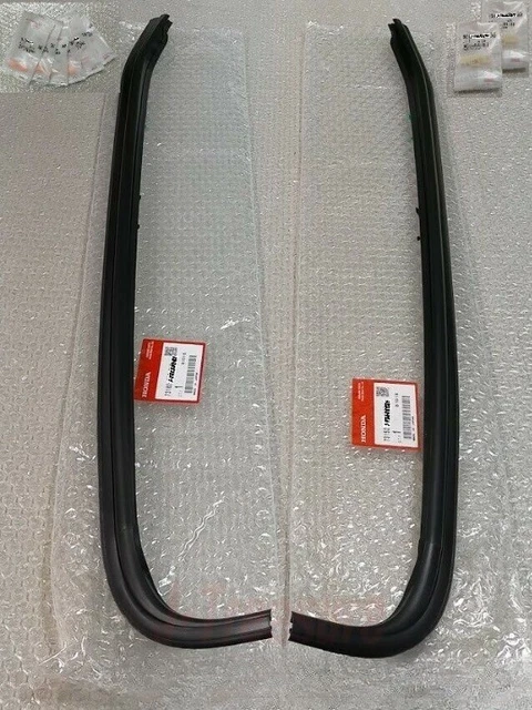 GENUINE HONDA OEM INTEGRA TYPE-R DC2 DC1 Front Windshield Molding $302. ...
