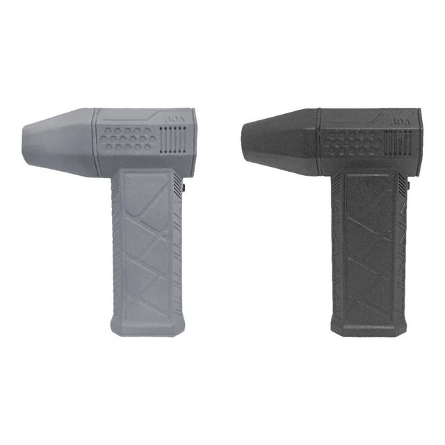 MINI JET FAN Powerful Blower Handheld Powerful Fan 110000 RPM Portable ...