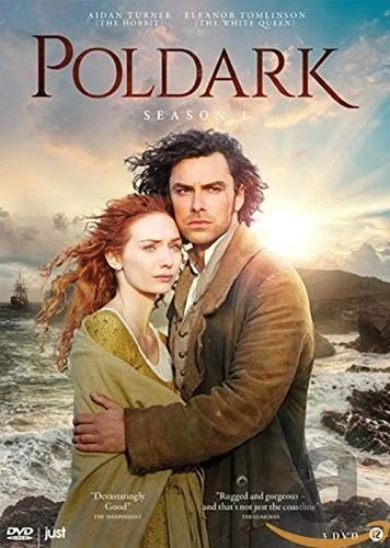 POLDARK - SEIZOEN 1 [Region 2] DVD NEW £8.73 - PicClick UK