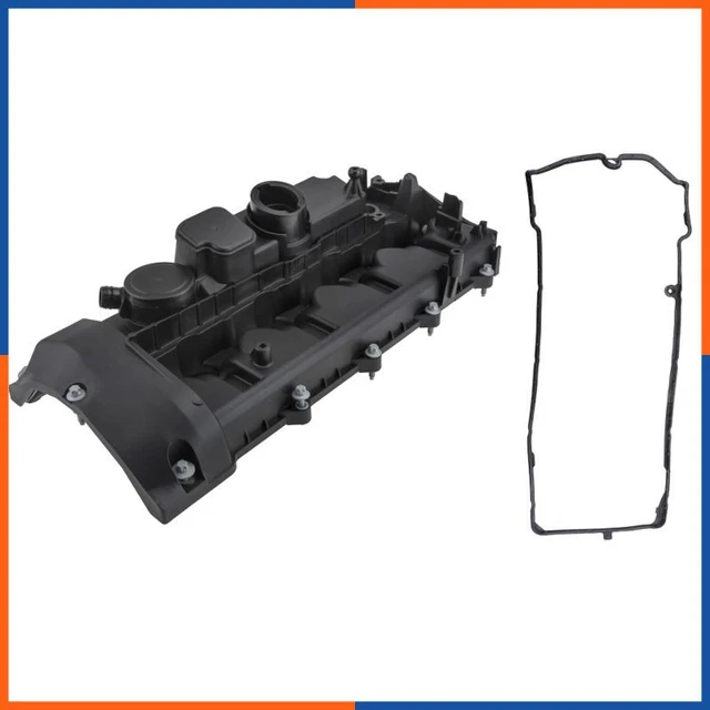 CULASSE CARTER DE soupape pour MERCEDES-BENZ | 48SKV086, 6460101130 EUR ...