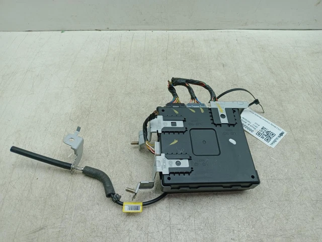 HYUNDAI TUCSON BCM Body Control Module Ecu 95400D7360 Mk3 Tl 2015-2021 ...