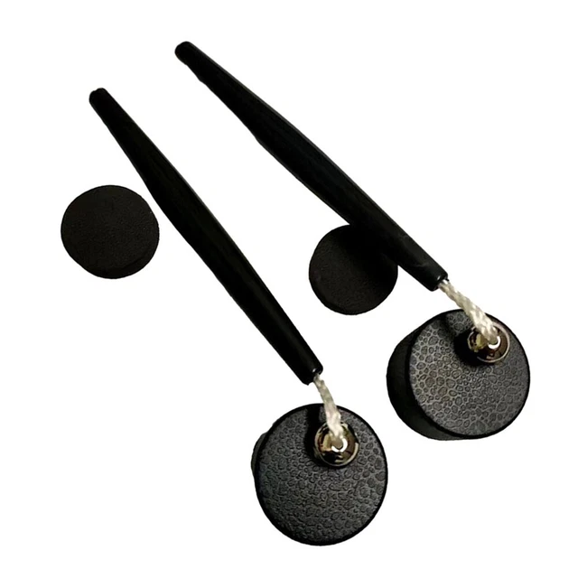 BILLIARD CHALK HOLDER with a Diameter of 3cm Perfect Fit for Round ...
