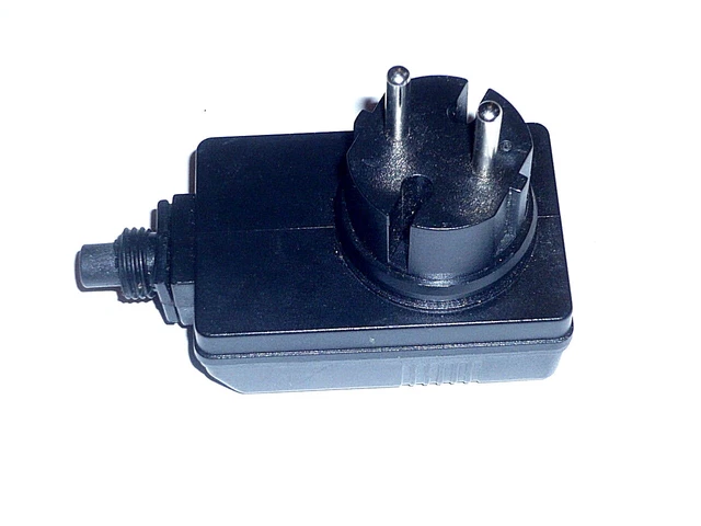Netzteil Fur Lichterkette 24v