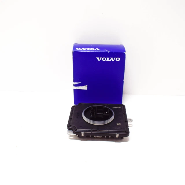 VOLVO XC60 MK1 Headlight Led Control Unit ECU 31427776 NEW GENUINE $341 ...