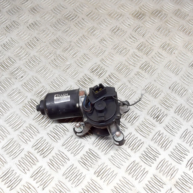 FORD RANGER MK2 PK Front Windshield Wiper Mechanism Motor RHD TG159200 ...