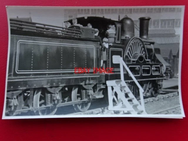 PHOTO LMS Ex Lnwr Loco No 3020? £3.50 - PicClick UK