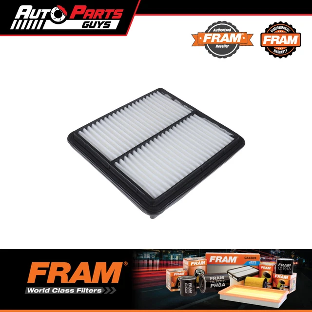 FRAM AIR FILTER A1353 fits Daewoo Lanos 1997 - 2003 EUR 30,06 - PicClick FR