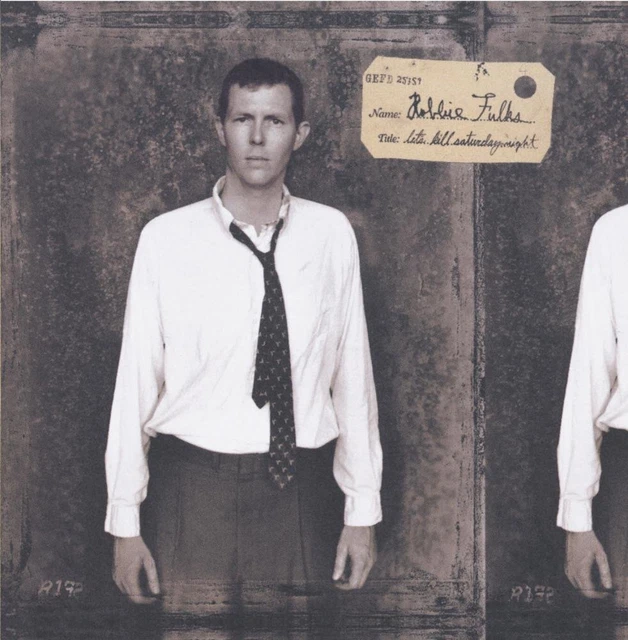 FULKS, ROBBIE LET'S Kill Saturday Night (CD) EUR 31,45 - PicClick FR