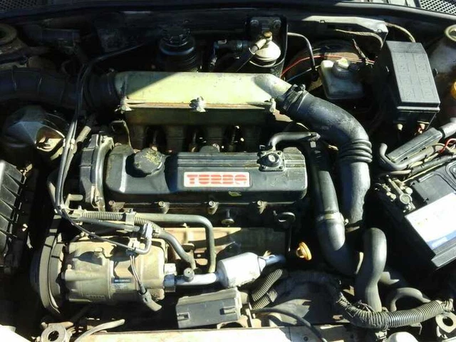 BOITE A VITESSE pour OPEL VECTRA B FASTBACK 1.7 TD (F68) 1996 9178519 ...