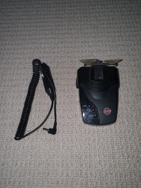 SNOOPER S1 BLACK Premier Series with Built in Laser £3.50 - PicClick UK