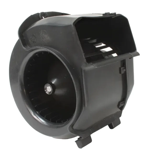 VW GOLF MK1 GTI & Cabriolet (1977-1992) Interior Heater Blower Motor ...