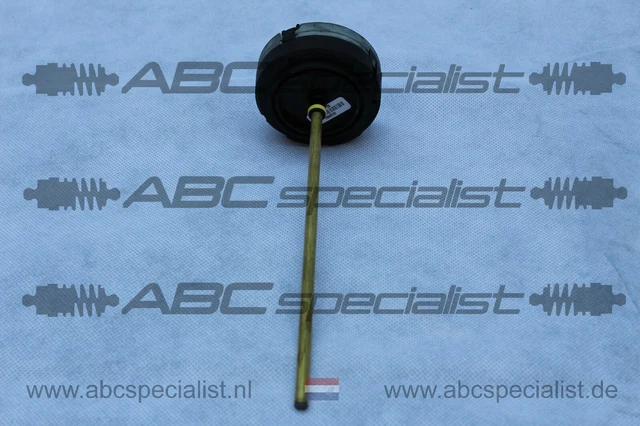 MERCEDES R230 SL350 SL55 Plunger Travel Sensor Sensor ABC Shock ...