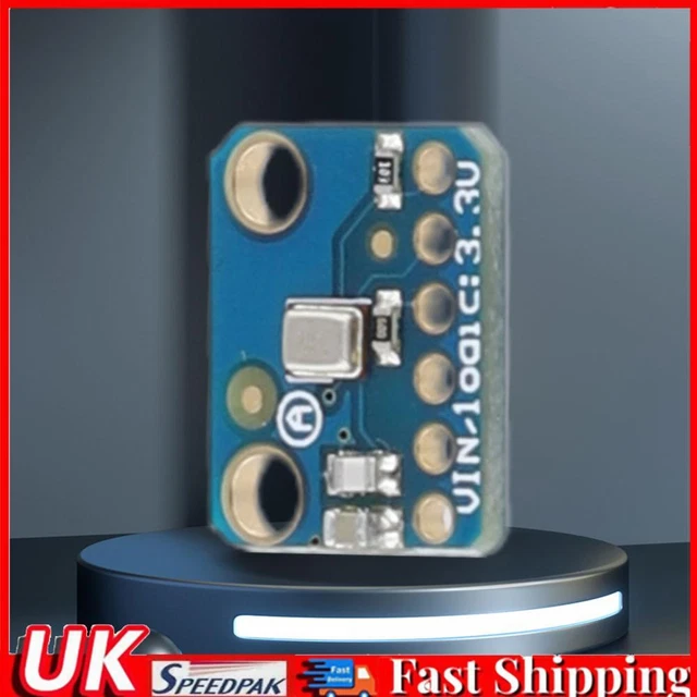 Sph0645 I2s Mems Digital Sound Sensor Module Reusable For Arduino Raspberry Pi £671 Picclick Uk 8624