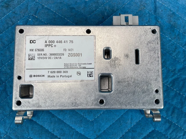 FREIGHTLINER CASCADIA 126 Predictive Cruise Control GPS Module 2022 OEM ...