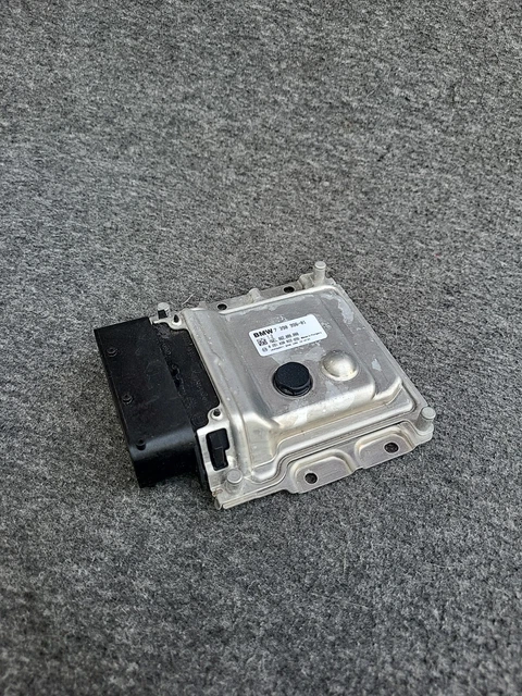 BMW F30 F31 F32 F33 F36 F10 F11 F02 F25 F15 Ad Blue SCR ECU MODULE SCR ...