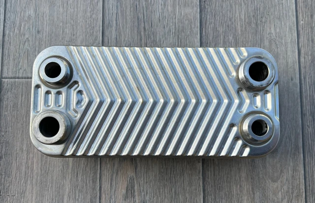 FIREBIRD COMBI 90 Heat Exchanger £54.95 - PicClick UK