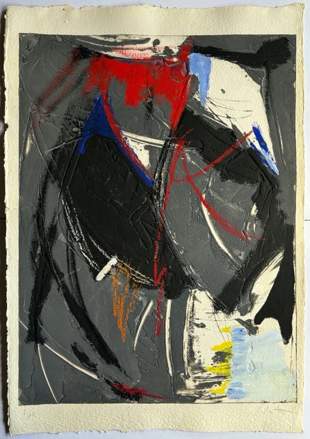 MIOTTE JEAN GRAVURE Rehaussée Signée Au Crayon Num/100 - Prix Spécial ...