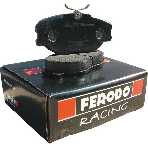 PLAQUETTES FERODO RACING Honda Civic Type R (FN2) EUR 192,74 - PicClick FR
