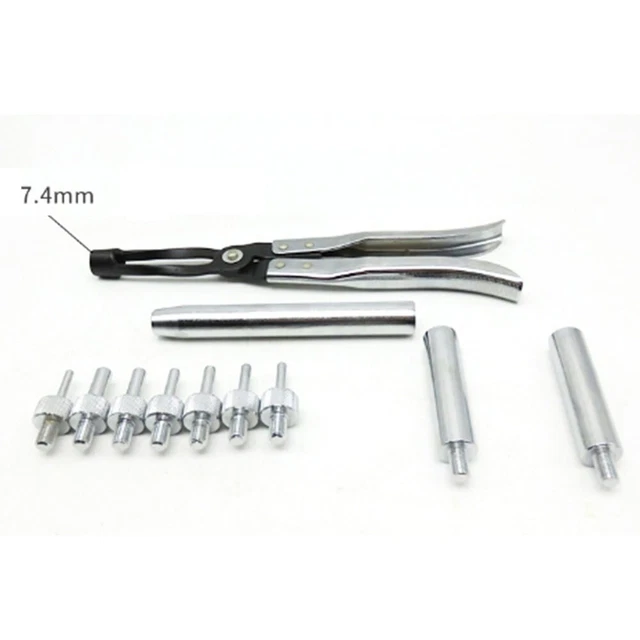 PINCE COMPRESSEUR ?? ressort culasse efficace pour fonctionnement ...