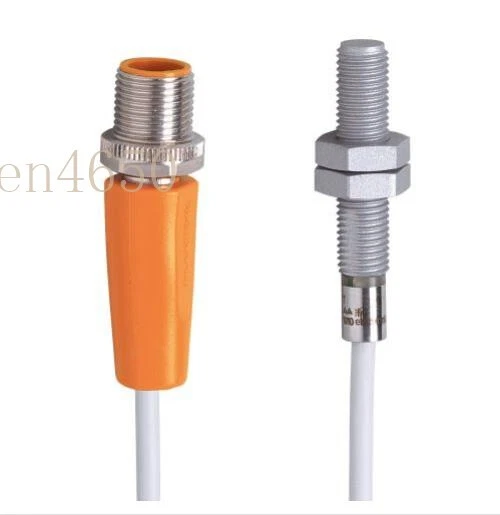 ORIGINAL IFM PROXIMITY Switch IER206 Induction Sensor Low Voltage #T6 EUR 46,77 - PicClick DE