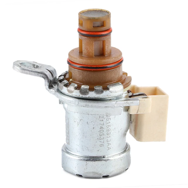 GEARBOX SOLENOID VLP Sensor Trans Variable Force Solenoid Compatible ...
