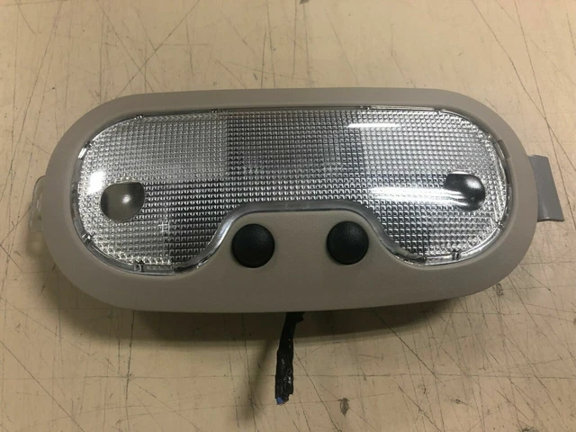 NEW 2003-2024 CHEVY Express/GMC Savanna Passenger Van Neutral Dome ...