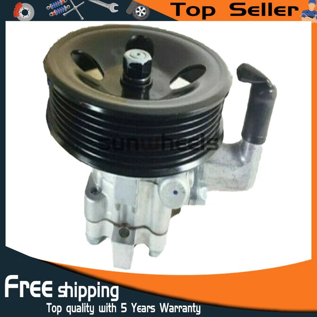 57100-2T100 POWER STEERING OIL PUMP For KIA K3 2014-2015 EUR 114,58 ...