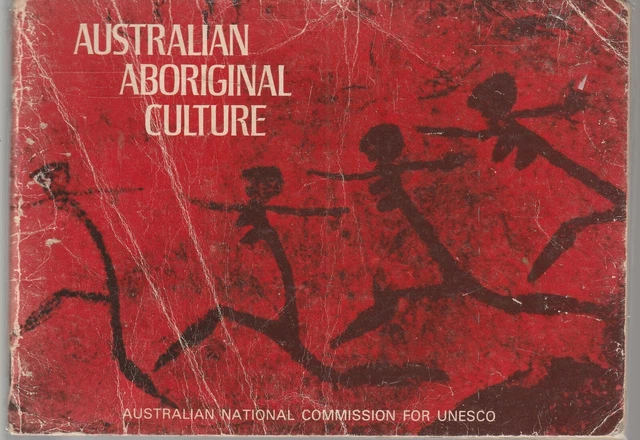 AUSTRALIAN MEMORABILIA ,AUSTRALIAN Aboriginal Culture , Unesco $13.30 ...