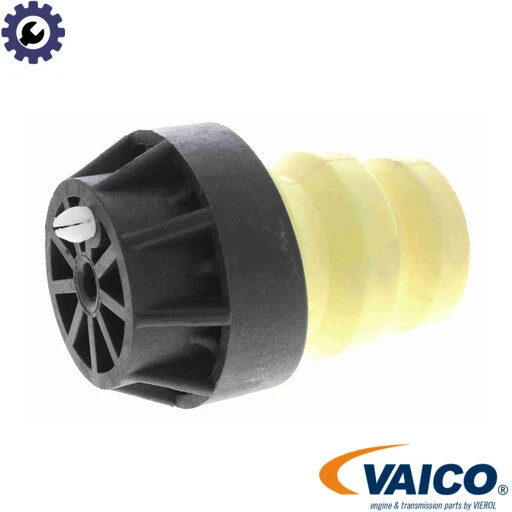 RUBBER BUFFER SUSPENSION V24-1709 FOR FIAT DOBLO/Bus/Kombi/Combi/MPV ...