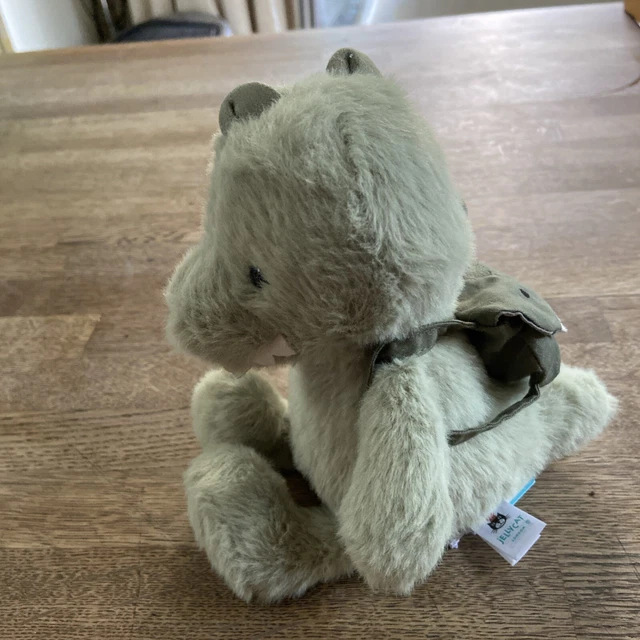 RARE JELLYCAT DINO “I Am Backpack Dino” £69.00 - PicClick UK