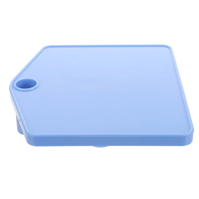 INFUSION STAND DRIP Tray Plastic Storage Plate Durable Medical $36.25 ...