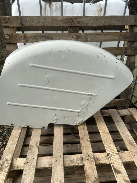 FORDSON SUPER MAJOR tractor parts £224.32 - PicClick UK