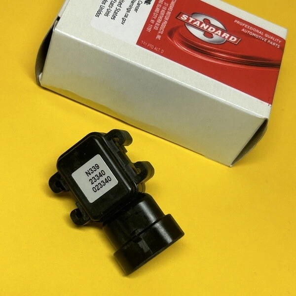 2.0 BAR UNIVERSAL MAP Sensor for VT VX VY VZ COMMODORE 5.7L Gen3 LS1 ...