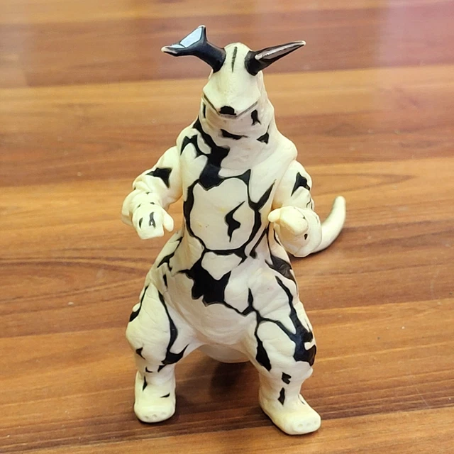 ULTRAMAN KAIJU ELEKING エレキング Ultra Monster Series 05 Bandai 2000 $19.99 ...