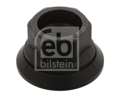 12414 WHEEL NUT Febi Bilstein New Oe Replacement £28.99 - PicClick UK