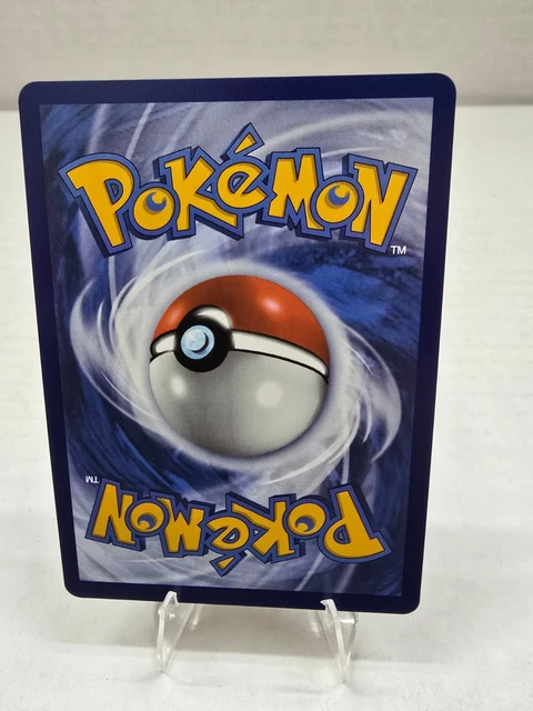 2025 POKÉMON DESTINED Rivals 104/182 Cynthia's Garchomp Ex Full Art ...