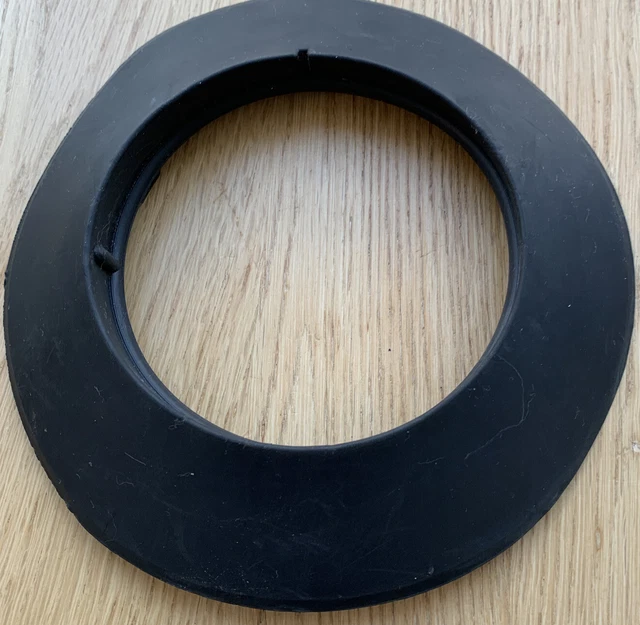WORCESTER BOSCH FLUE External Rubber Seal Collar 8716 111 212 £13.99 ...