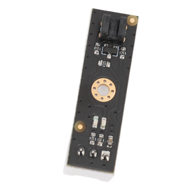 CARTE DE DÉTECTION De Rupture De Matériau Module De Capteur Infrarouge Avec EUR 6,77 - PicClick FR