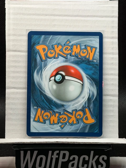 POKÉMON TCG MEGA Evolutions - Trainer Repel #126 Common Reverse Holo £1 ...