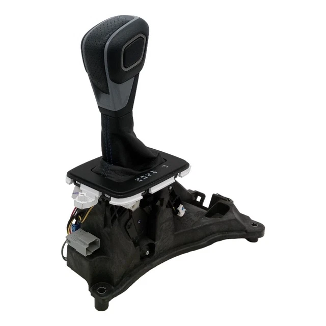 FORD RANGER RAPTOR AUTOMATIC GEAR SHIFTER, PART No.JB3G-7K004-HD, 2019 ...