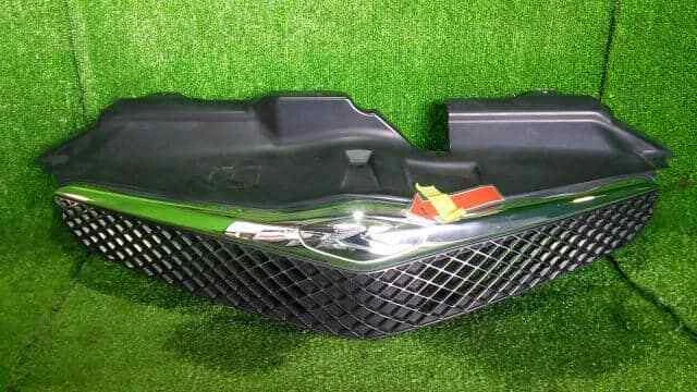 TOYOTA RACTIS 2005 DBA-SCP100 Radiator Grille [Used] [PA01490905] £274. ...