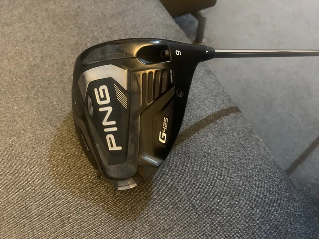 PING G425 MAX driver $308.12 - PicClick AU
