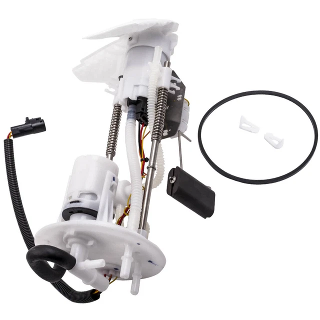 Ford Ranger 2002 Fuel Pump