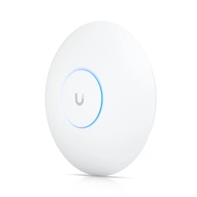 UBIQUITI UNIFI U7 Pro Wifi 7 Access Point With 6 Ghz Support 140 M² ...
