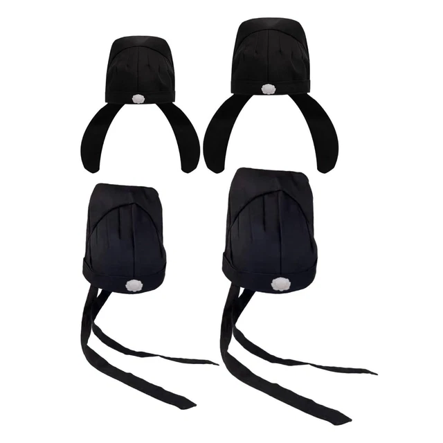 CHINESE TRADITIONAL ANCIENT Scholar Hat Role Play Scholar Cap for Dress ...